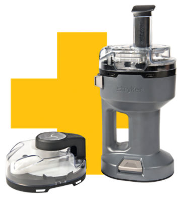 Bone Mill+ | Stryker